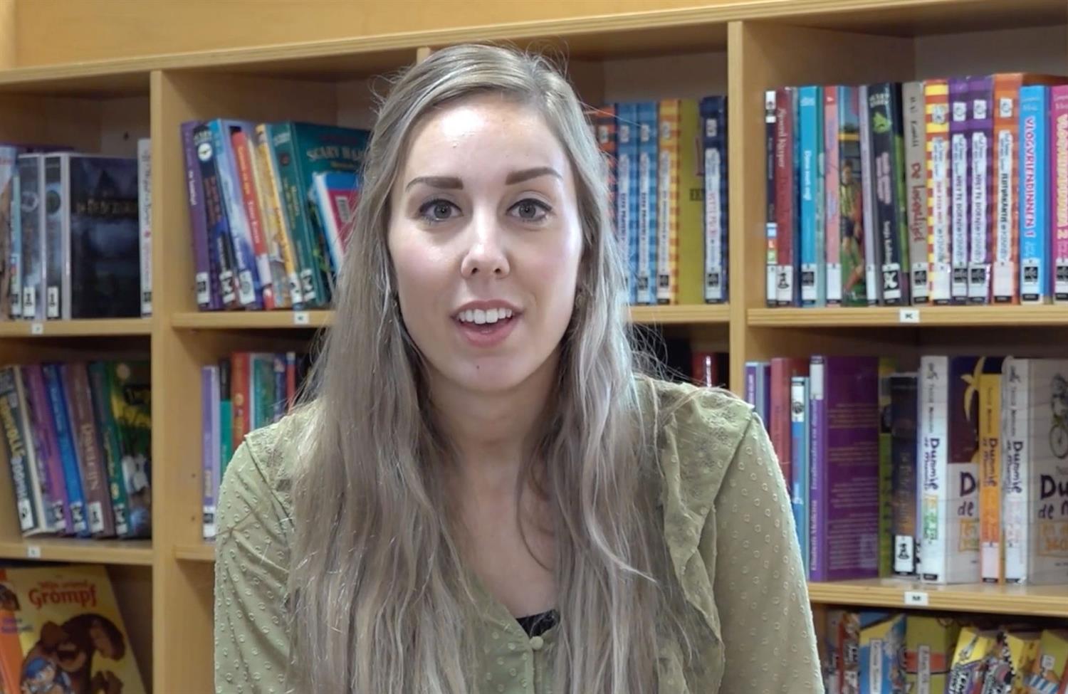 De ervaring van onze leerkrachten - kleurrijk fortior